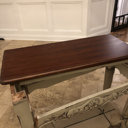 Ophelia & Co. Colebrook 35" Console Table & Reviews | Wayfair